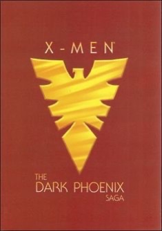 a quick piece on the dark phoenix – eat. read. write.
